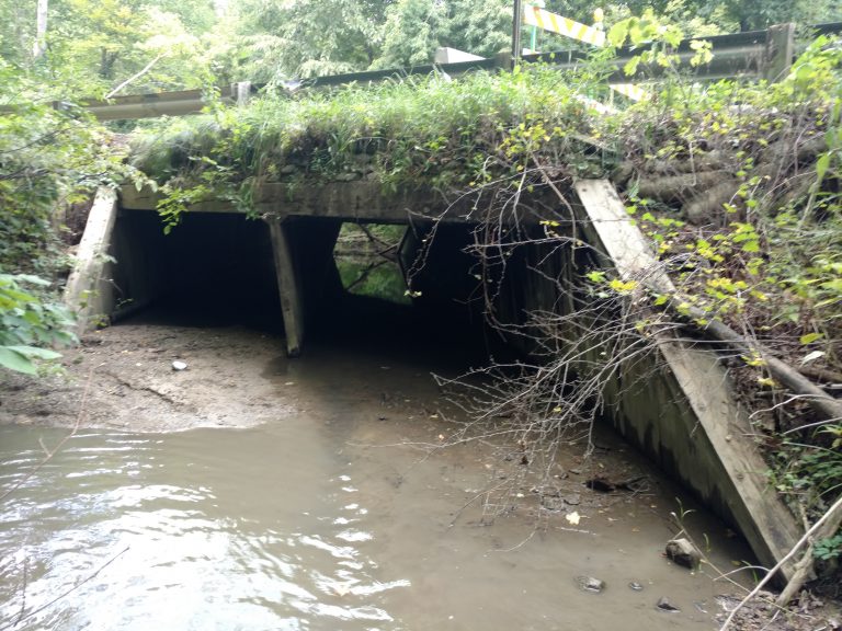 WCRC Completes Bridge & Culvert Inspections - Washtenaw County Road ...