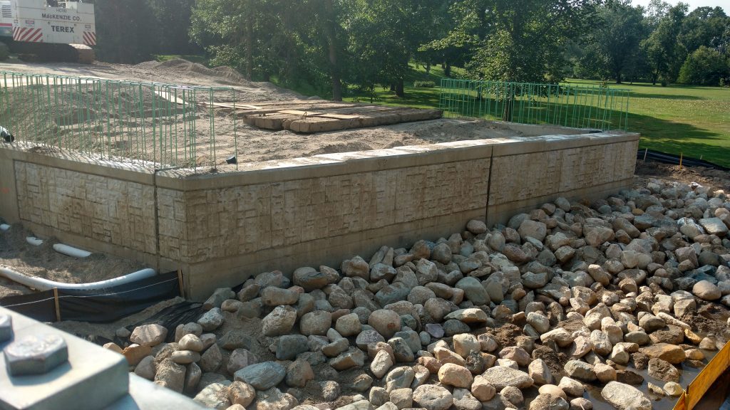 Shield Road - Project Update - Washtenaw County Road Commission