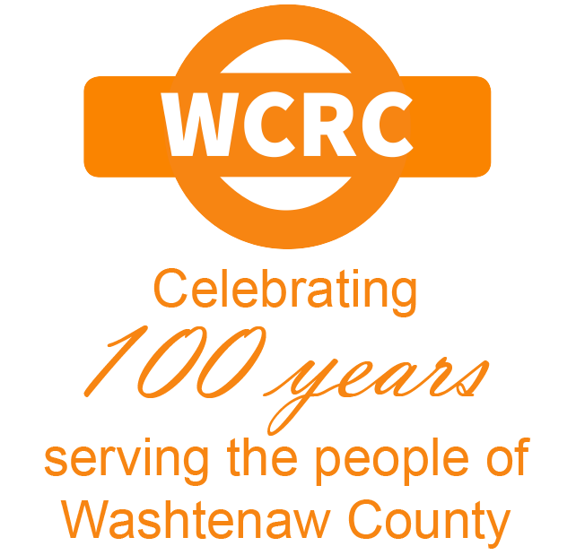 100th Anniversary - Washtenaw County Road Commission