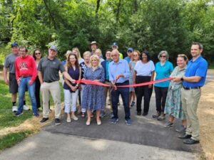 Scio Township - Washtenaw County Road Commission