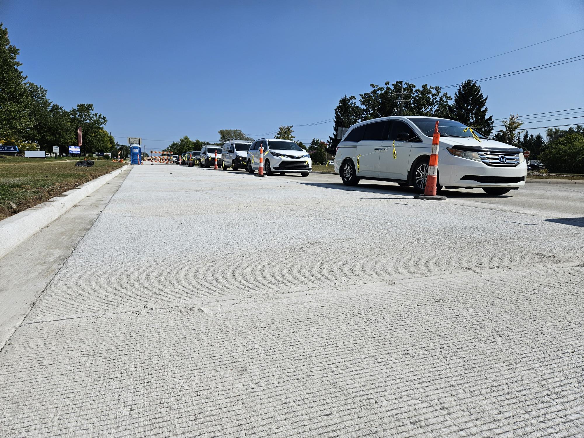 Jackson Rd - Washtenaw County Road Commission