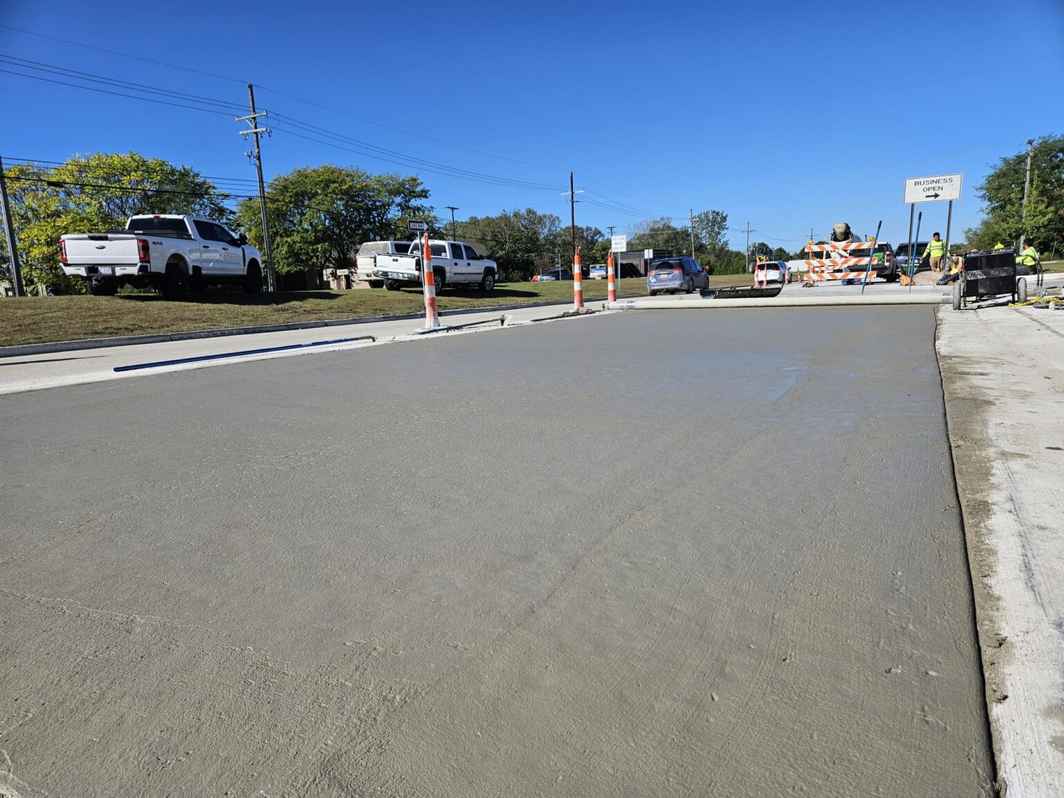 Jackson Rd - Washtenaw County Road Commission